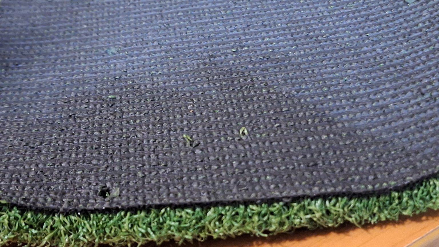13mm Multi Purpose Turf - SynGrass